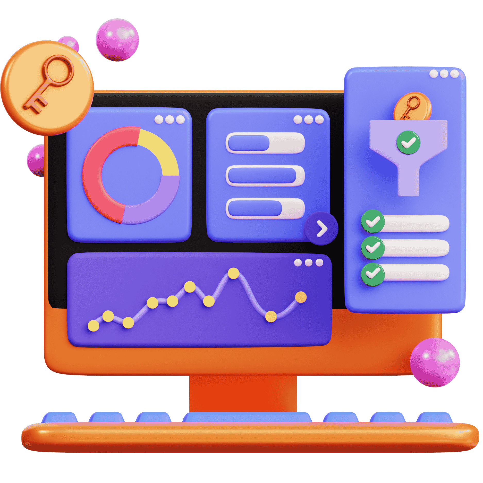 Business Intelligence and Analytics | BI Services